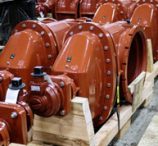Quality Kennedy Valve Company Fire Hydrants for Sale