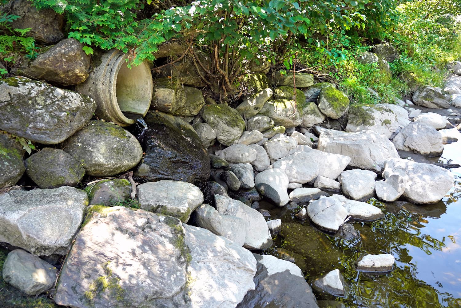 What Is the Impact of Culverts? | Culvert Pipes for Sale, Rochester
