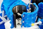 Repair Clamp Installation 101 | Fernco Clamps, Watertown