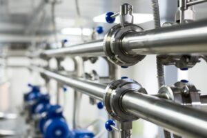 9 Flexible Repair Coupling Types | Fernco Clamp Rochester