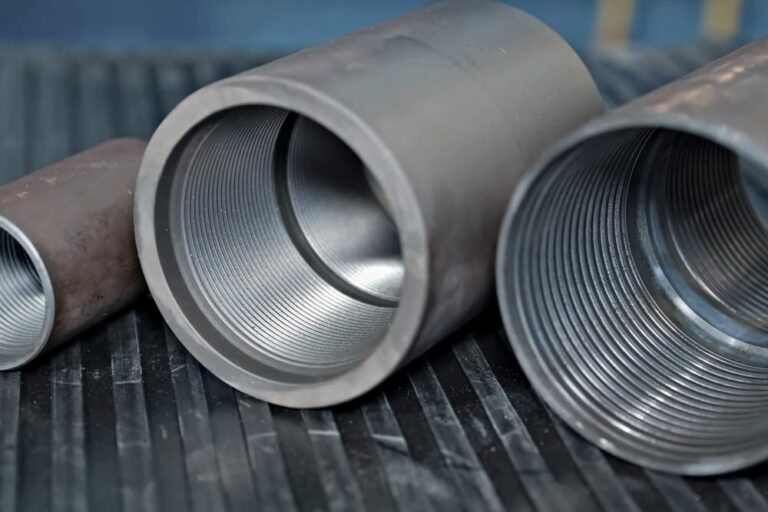 7 Types of Shielded Repair Couplings | Fernco Clamps, Watertown