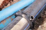 Basics of Water Main Saddles | Water Saddles for Sale