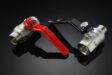 Types of Curb Stop Valves & Their Applications