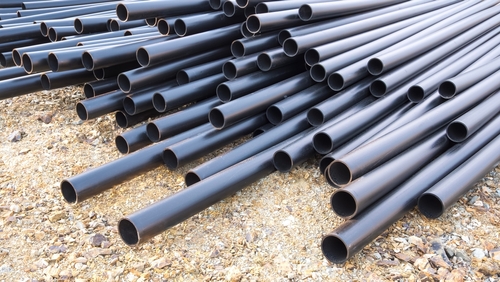 Guide on Winter-Proofing Your HDPE Water Service Pipe